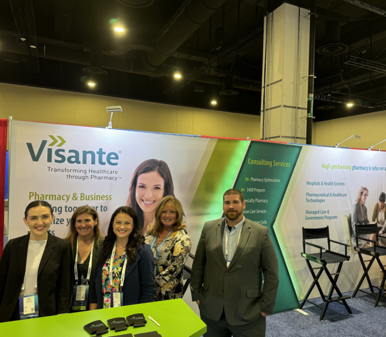 Key Takeaways from 340B Coalition Conference | Visante